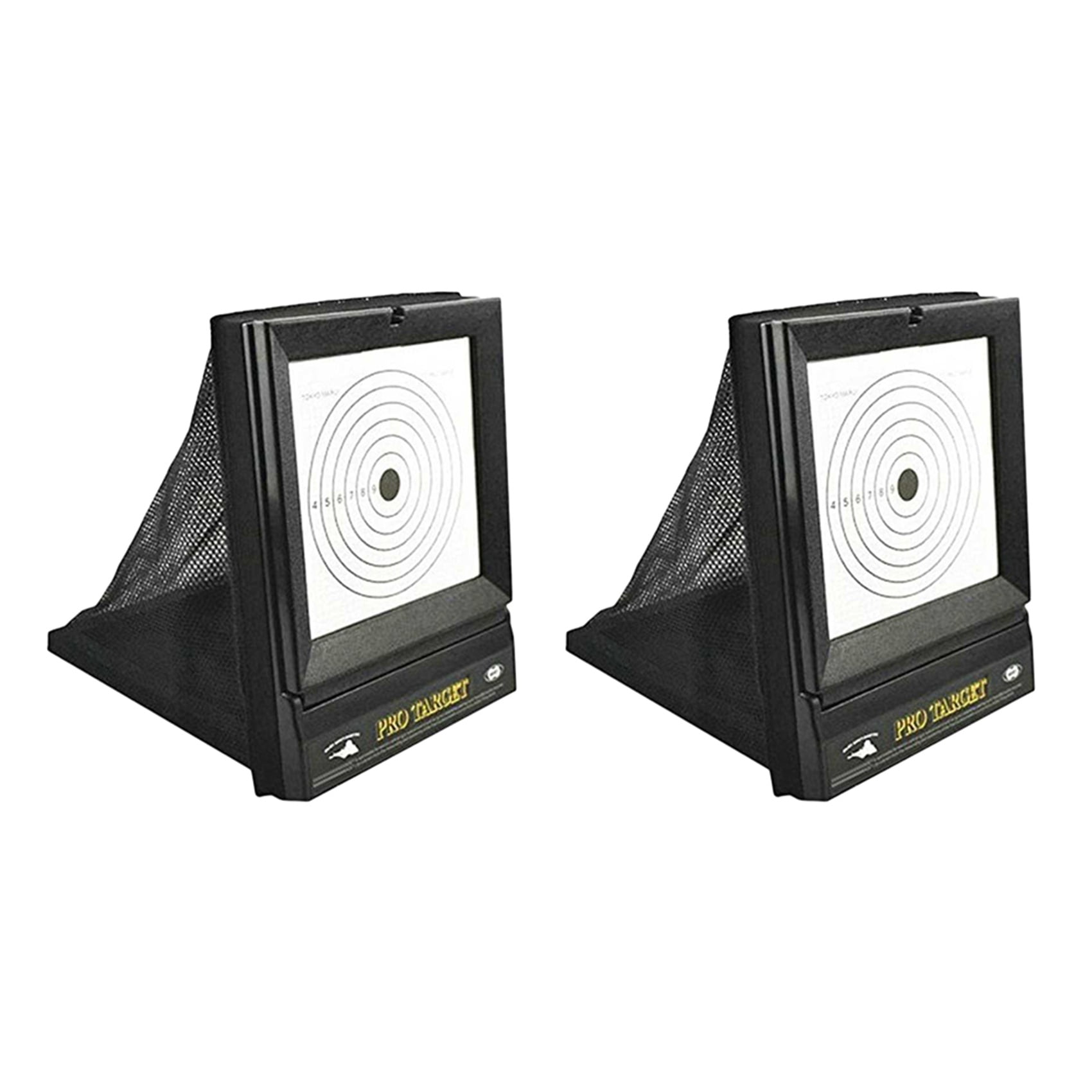 Click here for Unbranded 2x Outdoor Portable Targets For Reusable... prices