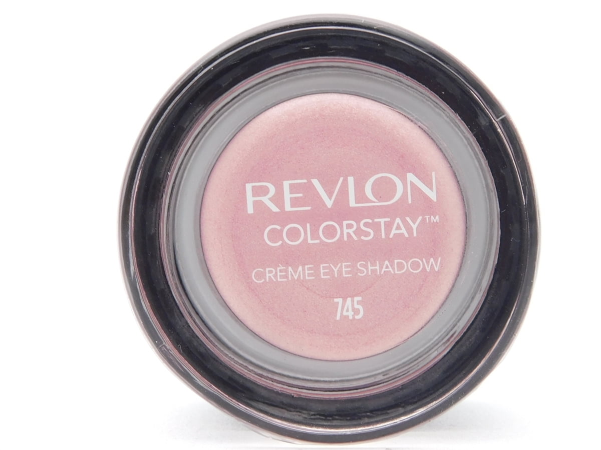 Revlon colorstay creme eye shadow, cherry blossom – Deal – BrickSeek
