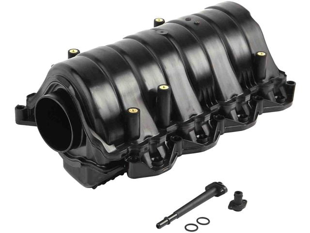 Intake Manifold - Compatible with 2000 - 2005 Cadillac DeVille 2001 ...
