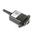 WiFi Module Wireless Device With RS232 Port Remote Monitoring For Hybrid Solar Power Inverter 5 ...