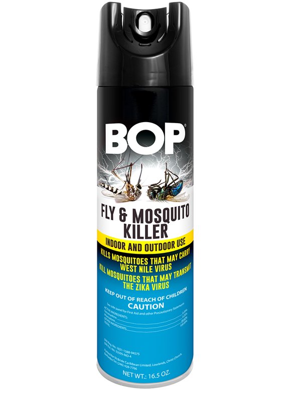 Fly in Pest Control - Walmart.com