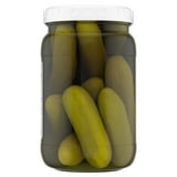 Milwaukee's Dill Pickles, 32 fl oz. - Walmart.com