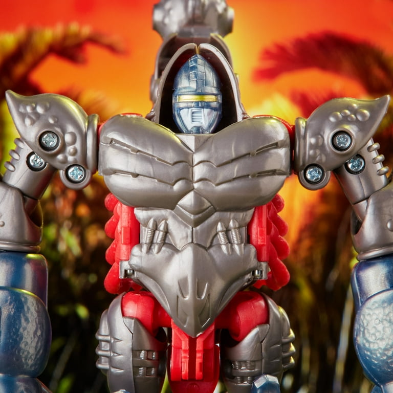 Scorponok Beast Wars