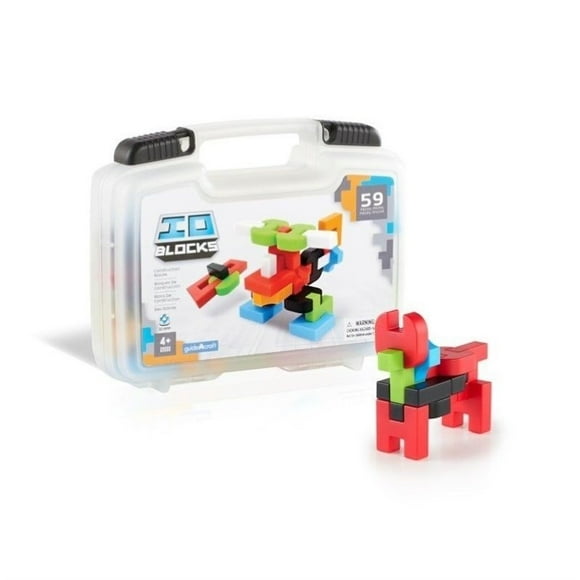 Guidecraft Building Blocks
