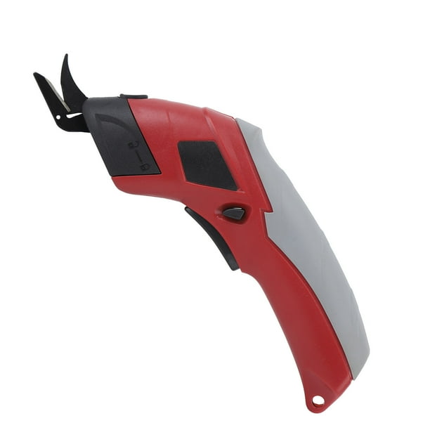 Rechargeable Rotary Cutter,Cordless Electric Scissors Rechargeable ...