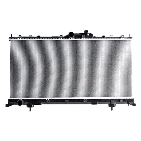 Engine Coolant Radiator For Mitsubishi Eclipse 2006-2012 RAD2843 ...