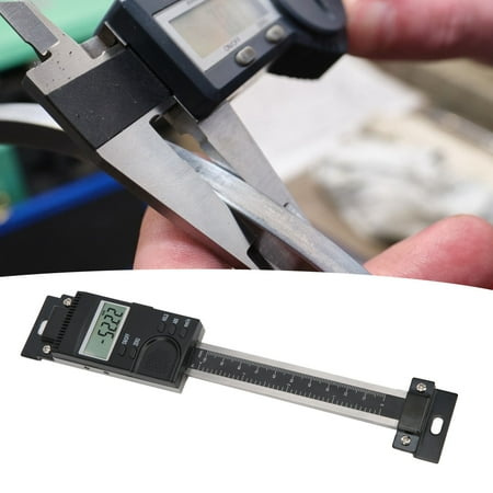 Machine Tool Caliper, Vernier Caliper Easy To Operate 0-100mm Xcellent ...