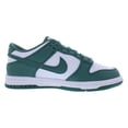 Big Kid's Nike Dunk Low BG White/Bicoastal (HF4798 100) - 6.5 - Walmart.com