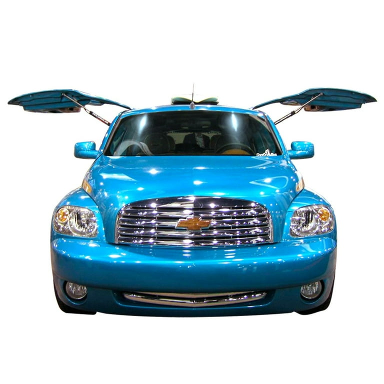 Automatic Gullwing Door Conversion Kit