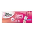First Response Test & Confirm Pregnancy Test, 1 Line Test and 1 Digital ...