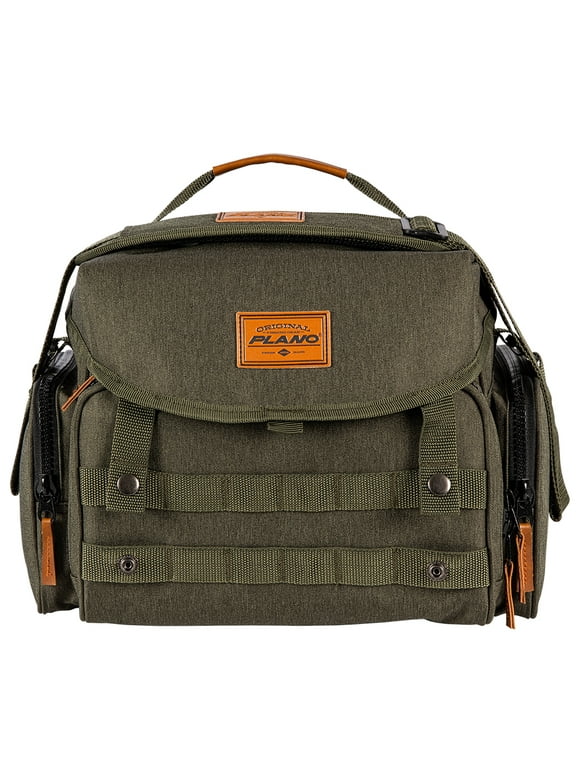 Plano All Fishing Tackle Box Parts & Accessories in Fishing Tackle ...