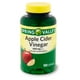 Spring Valley Apple Cider Vinegar Capsules, 450mg, 100 Count - Walmart.com