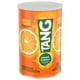 Tang Jumbo Orange Drink Mix with Vitamin C, 58.9 oz Canister - Walmart.com