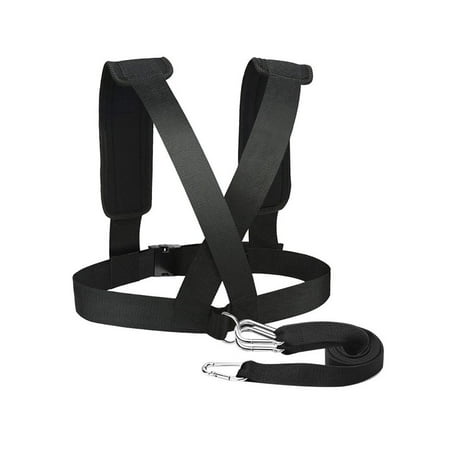 Xingzhi Resistance Bungee Band Running Training Speed Home Basketball ...