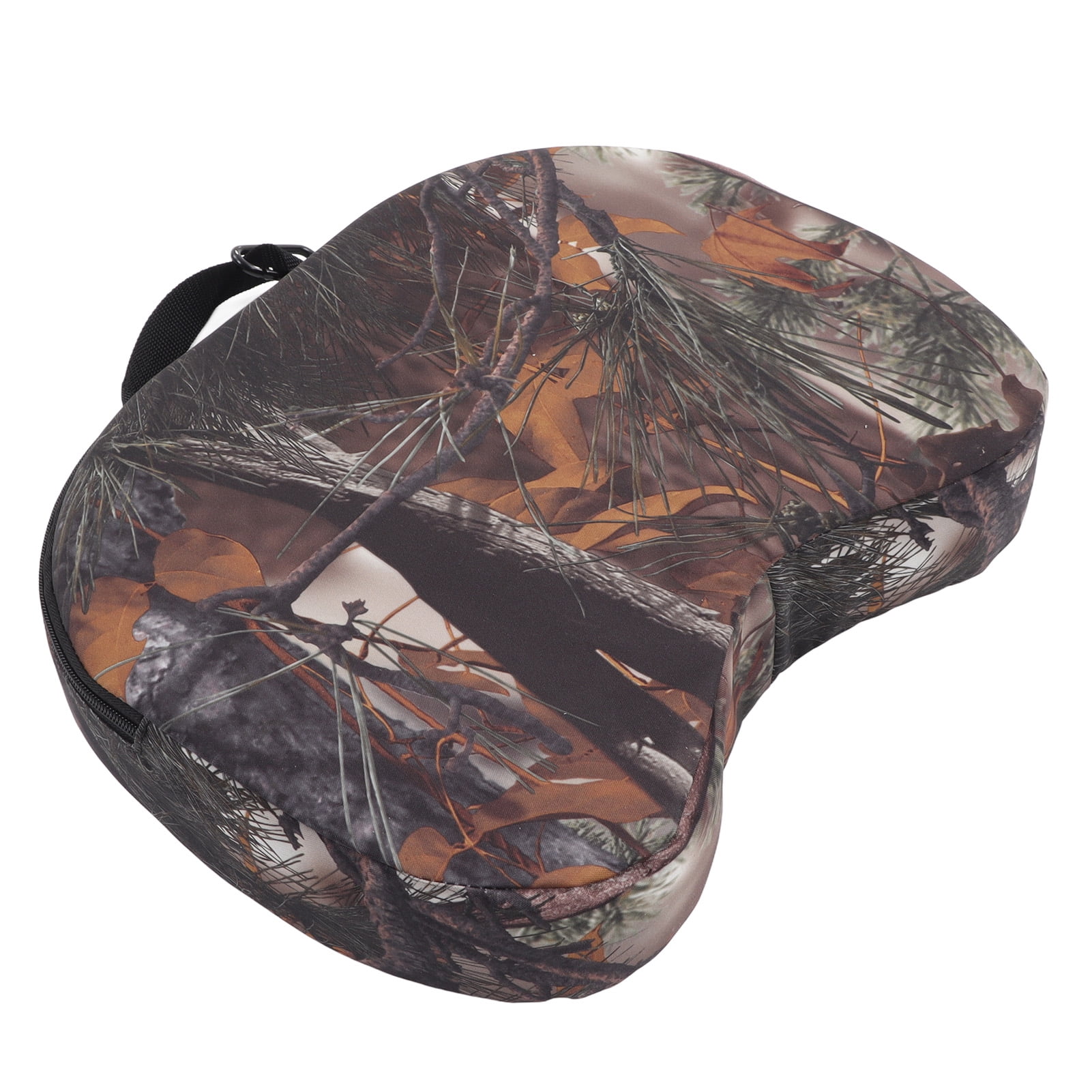 Hunting Seat Cushion, Multi Functional Foam Padded Outdoor Sitting Pad ...