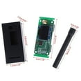 Digital Hotspot for Raspberry Pi Supports DMR, P25, D-Star, System Fusion High Performance 32 ...