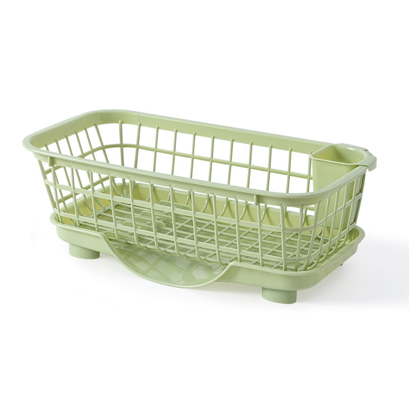 Click here for Wobythan Dish Drying Rack Fast Drainage Detachable... prices