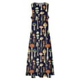 Toadstools Long Dress dress women summer 2024 prom clothes - Walmart.com