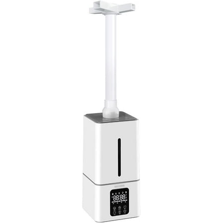 humidifiers Household Silent Humidifier 13L Large Capacity Timing ...