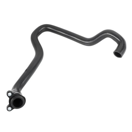 Car Radiator Coolant Water Hose from Expansion Tank 11537545890 for BMW ...