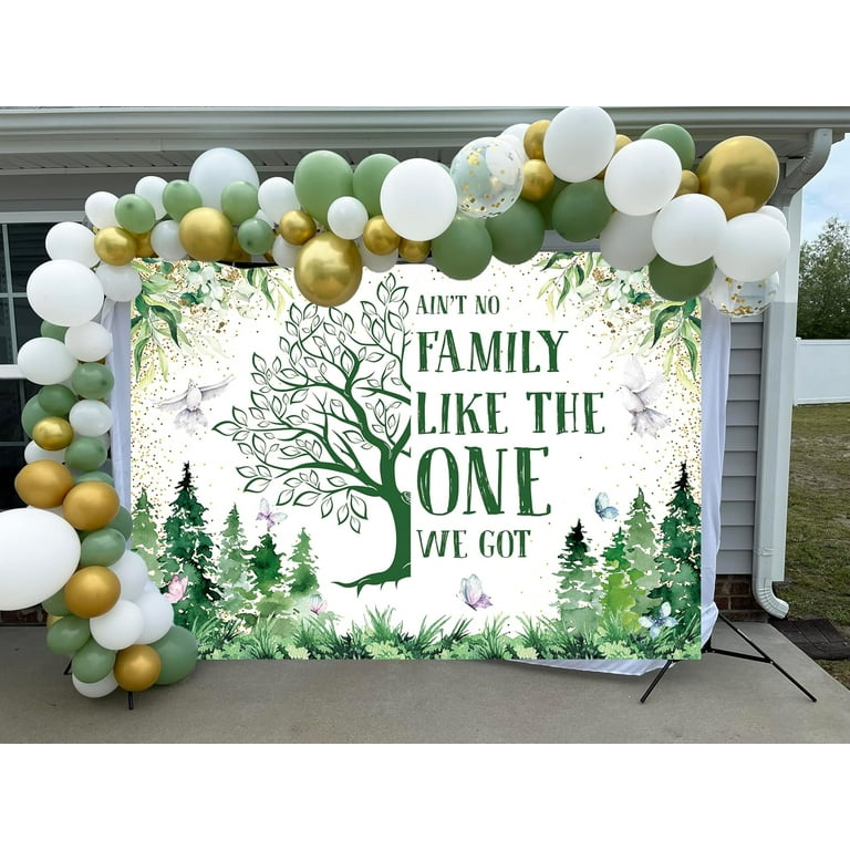 Family Reunion Photo Backdrop Family Reunion Photos Family Reunion