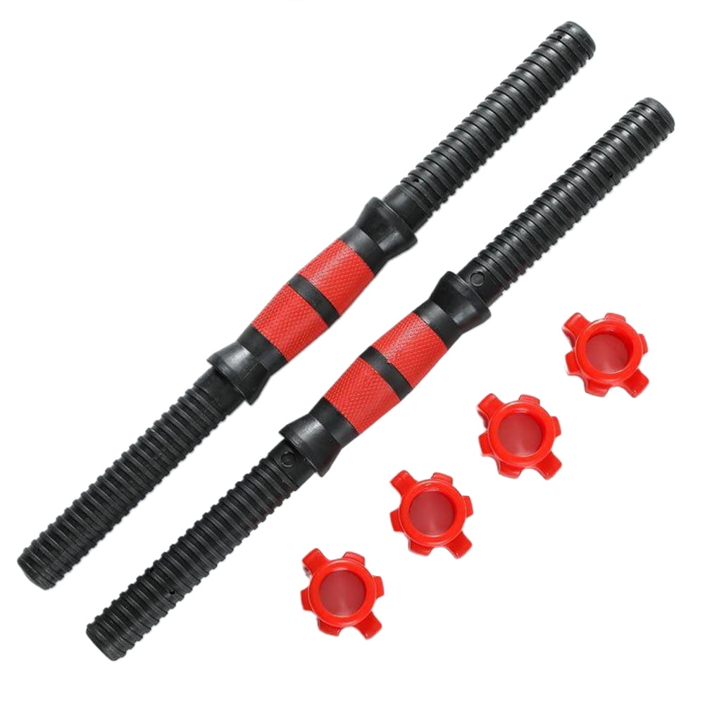 Barra Bandeja Peso Pesas 35/40 Cm Con Agarre No Deslizante Universal ...