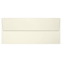 LUXPaper 4Bar A1 Contour Flap Invitation Envelopes, 3 5/8 x 5 1/8 ...