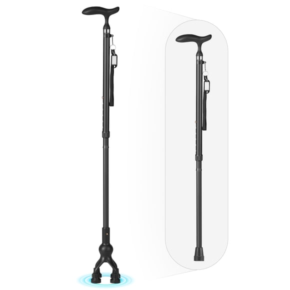 Quad Canes & Accessories | Walmart Canada