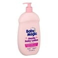 Baby Magic Original Baby Lotion, 30 oz. - (Pack of 6) - Walmart.com