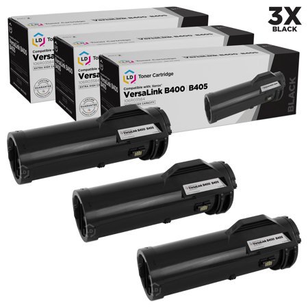 LD Compatible Toner Cartridge Replacements for Xer | Walmart Canada