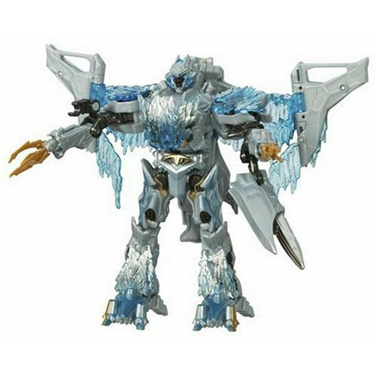 Transformers 1 Megatron Jet