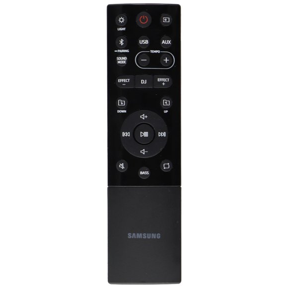 Samsung Remote