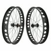 Wheel Master 29 inch Alloy Mountain Disc Wheelset with DT XM 401 Rims ...