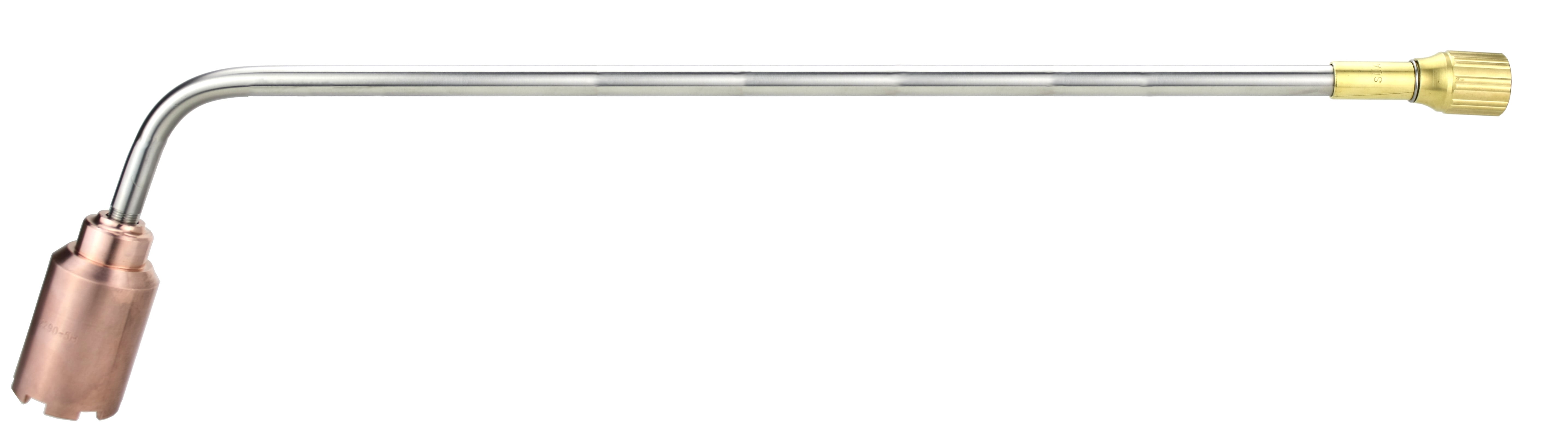 Propane Heating Nozzle/Rosebud Compatible with Harris Model: 2290-5H ...