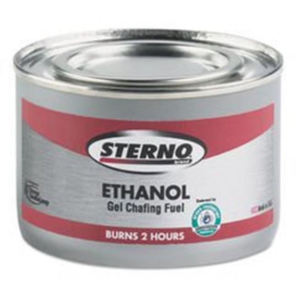 Sterno Cans