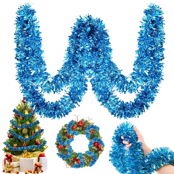 Enqiretly Light Blue Add Touch Of Festivity With Decorative Colorful ...
