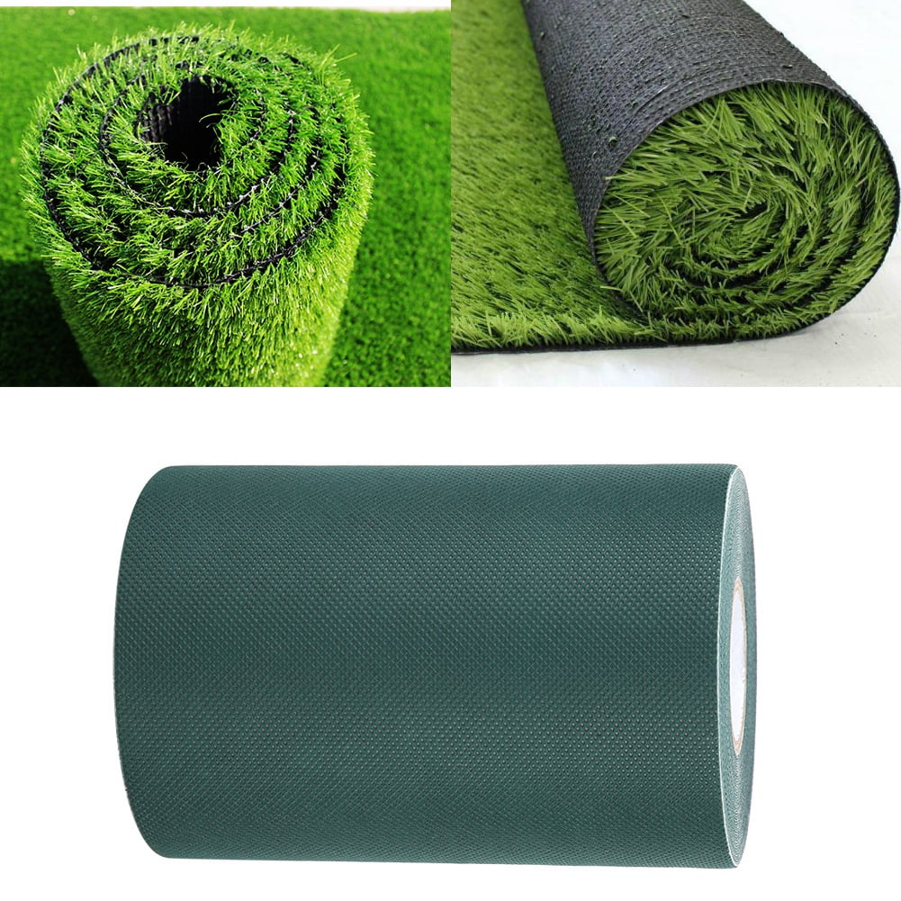 Click here for Garosa Artificial Lawn Tape  2 Colors 150mm*10m Ar... prices