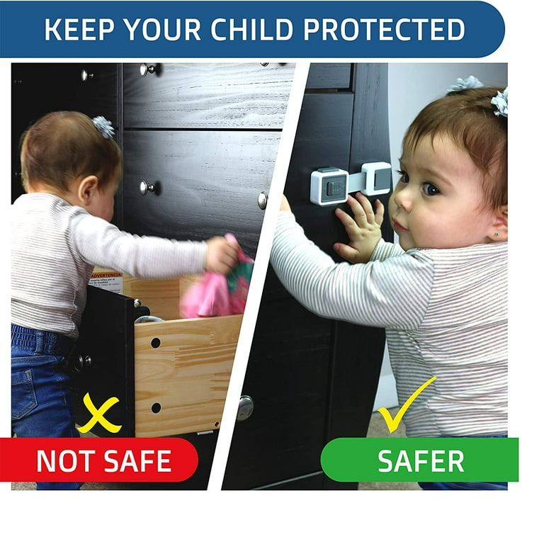 Child Locks For