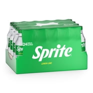 Sprite Tropical Mix, Lemon Lime Sweetened Drink with Strawberry, 20 Fl ...