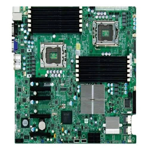 Supermicro X8DT6-F Motherboard - Intel 5520 (Tylersburg) Chipset ...