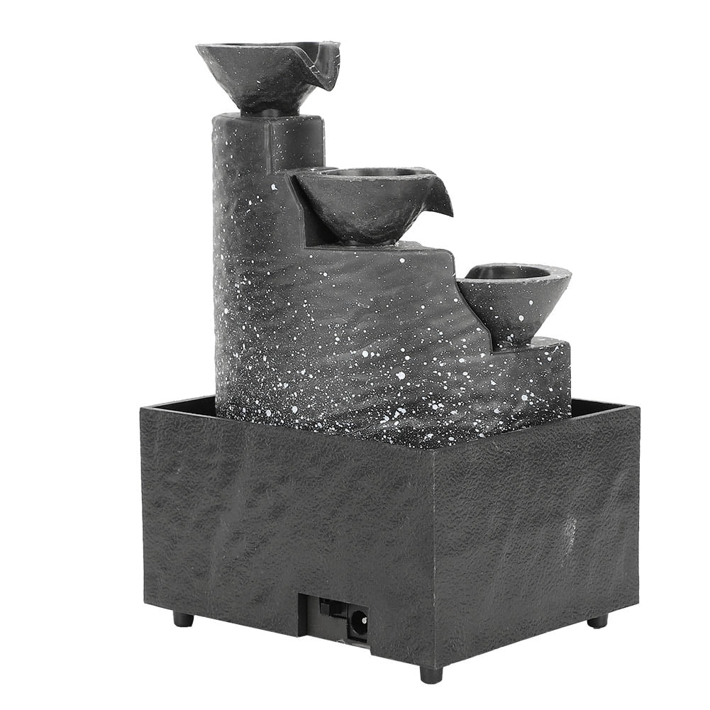 Click here for Fdit Tabletop Fountain desktop Usb Water Fountain... prices