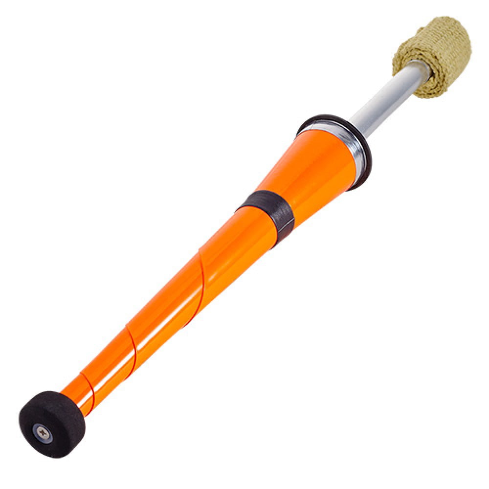 Henrys Juggling Fire Torch Nite Flite (Orange) - Walmart.com