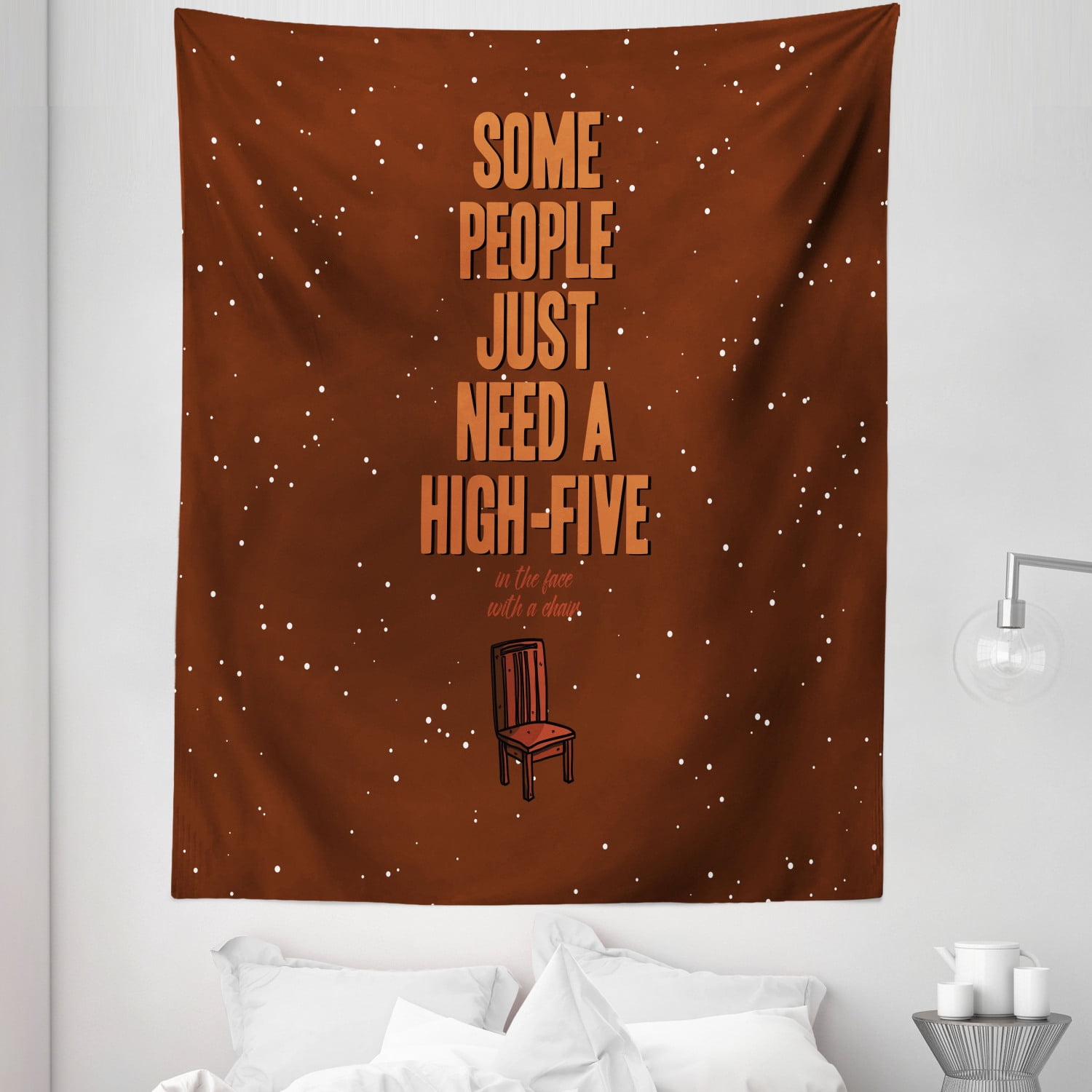 High Five In The Face Meme