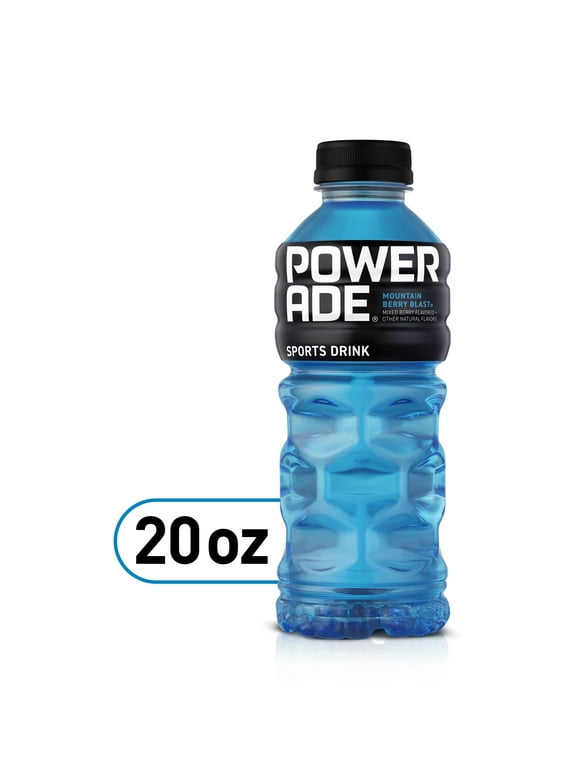 Powerade in Sports Drinks - Walmart.com
