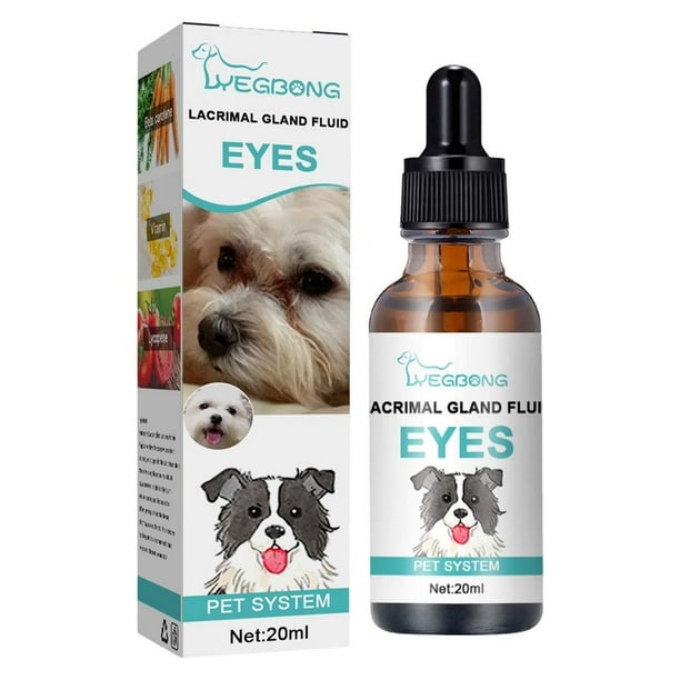 Eye Ointments Dogs