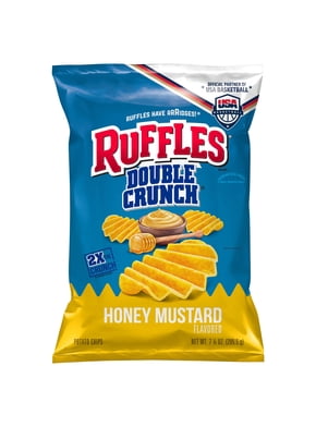 Ruffles in Potato Chips - Walmart.com