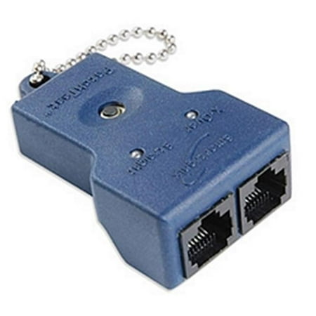 Smartronix 115 0156 Smartronix Patch Test Ethernet Cable Tester ...