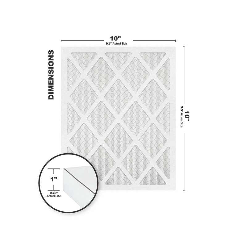 Aerostar Filters 6x30x1 MERV Air Filter, 6 X 30 X 3/4, Box, 51% OFF Aerostar Filters 6x30x1 MERV Air Filter, 6 X 30 X 3/4, Box, 51% OFF