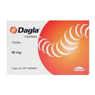 Ki-Cab Tegoprazan 50 mg 30 tabletas | Walmart en línea