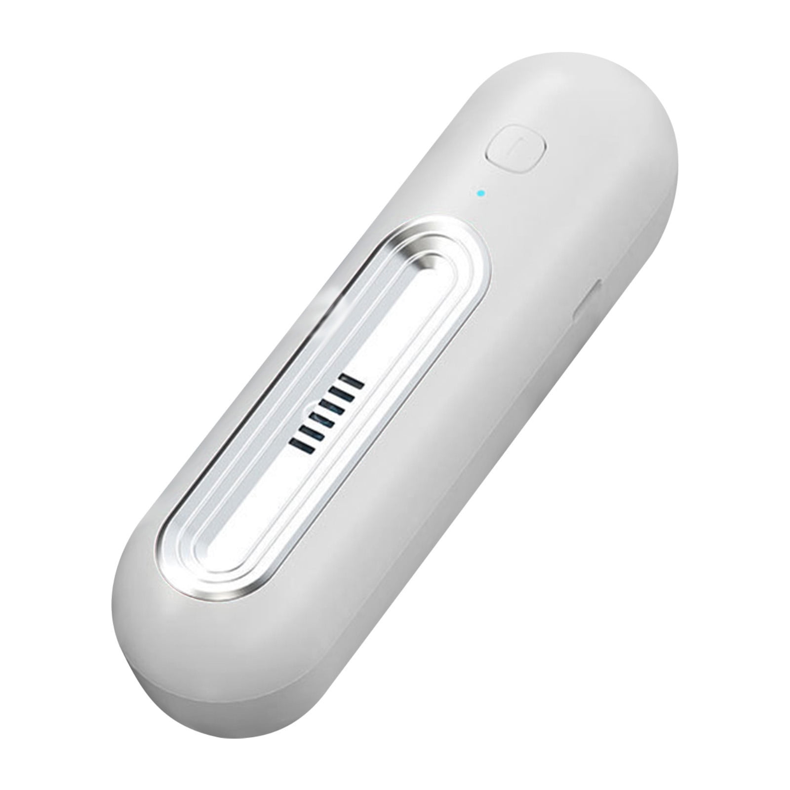 Egnmcr Mini Usb Fridge Deodorizer Rechargeable Refrigerator Odor Eliminators Portable Ozones Generator Reusable Freezer Aired Purifier For Fridge  Car